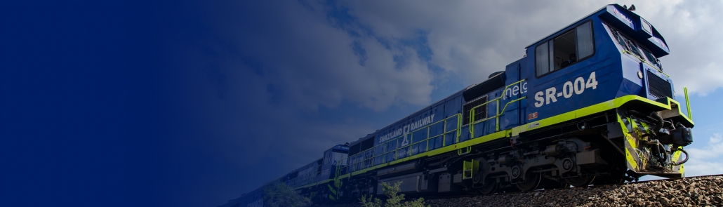 About Us — Eswatini Railways