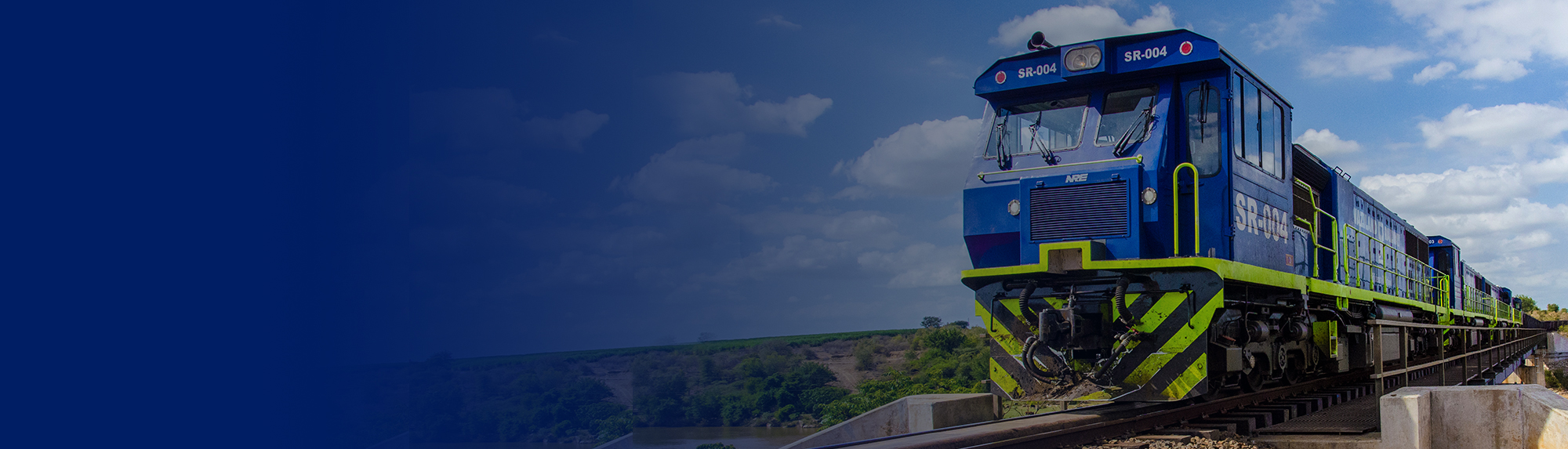 News & Media — Eswatini Railways