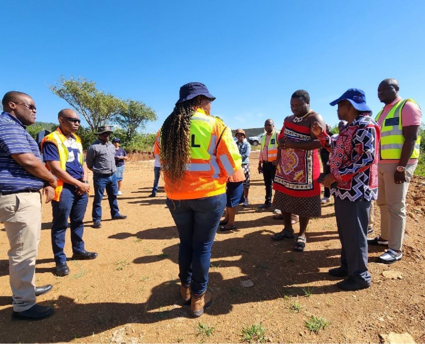Home — Eswatini Railways