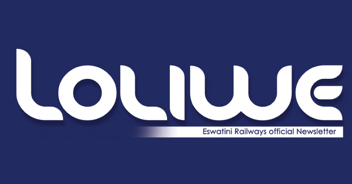 Loliwe Magazines — Eswatini Railways